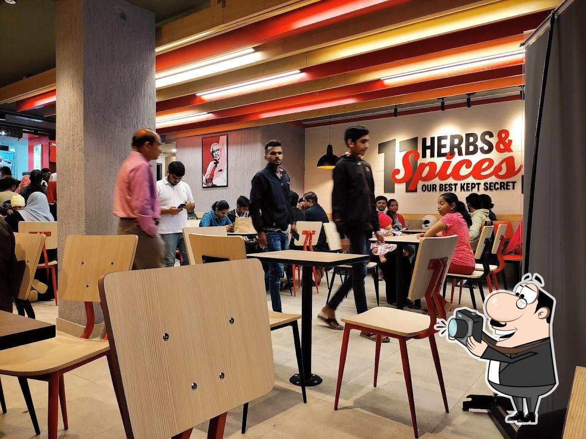 KFC, Hassan - Restaurant reviews