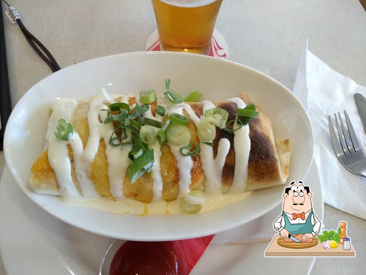 SOPO in Southport - Restaurant menu and reviews