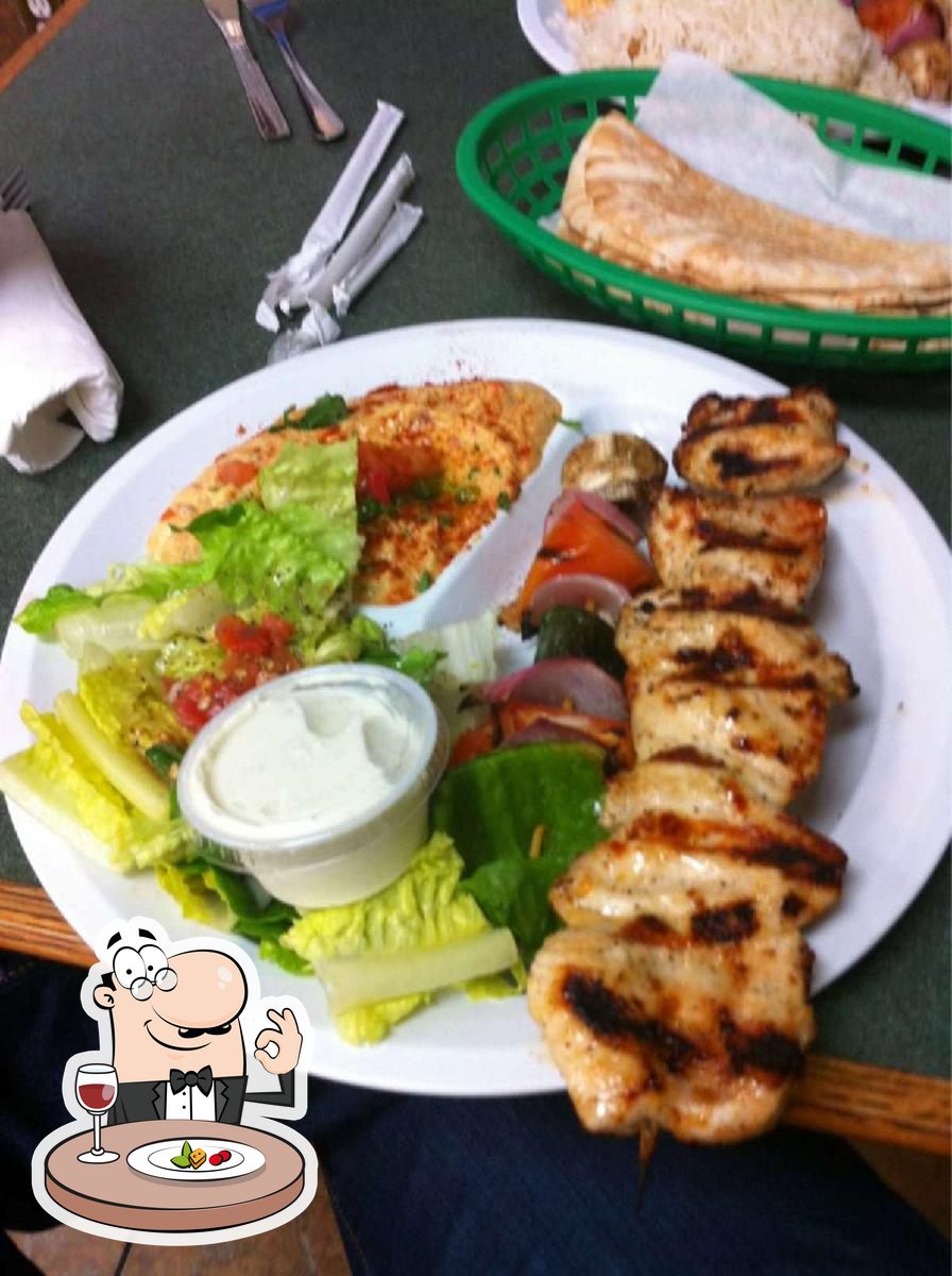 Chicken Maison, 2709 Manhattan Beach Blvd in Redondo Beach - Restaurant ...