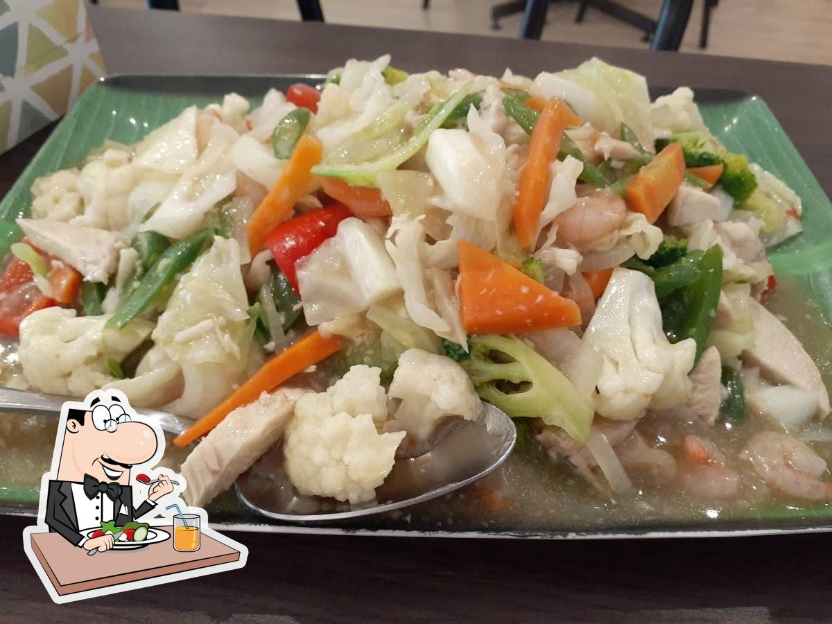 Angel's Filipino Barbeque in Blacktown - Restaurant menu and reviews