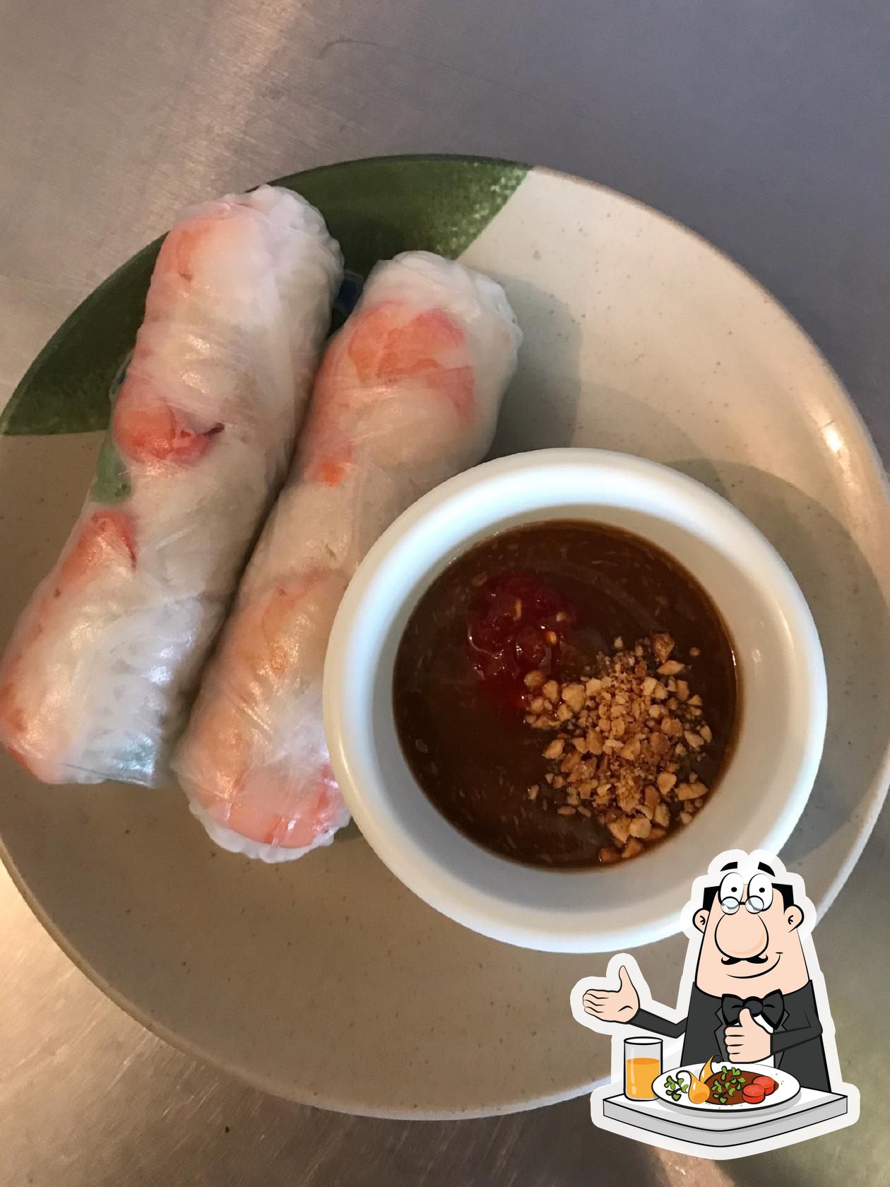 pho kim kim in Houston - Restaurant menu and reviews