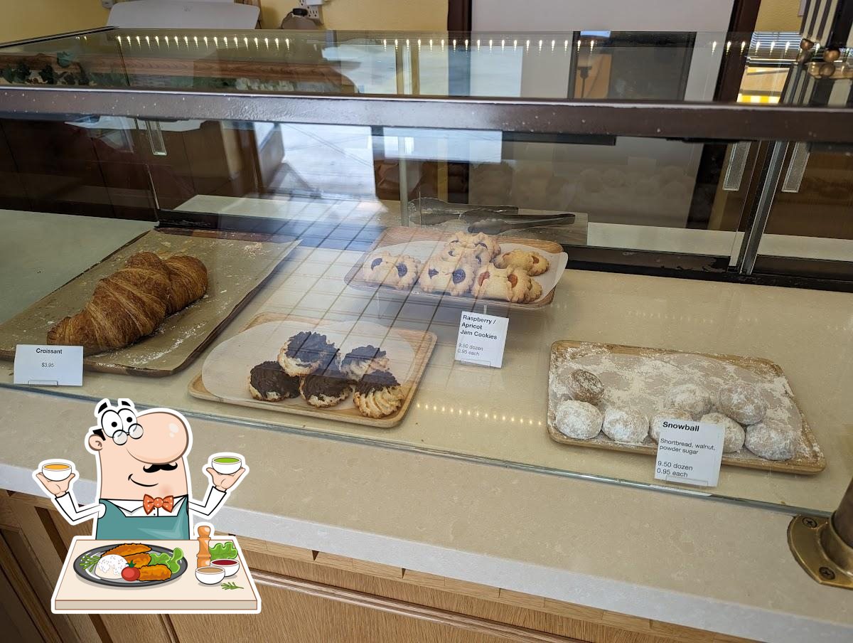Angel Maid Bakery, Los Angeles - Restaurant menu, prices and reviews