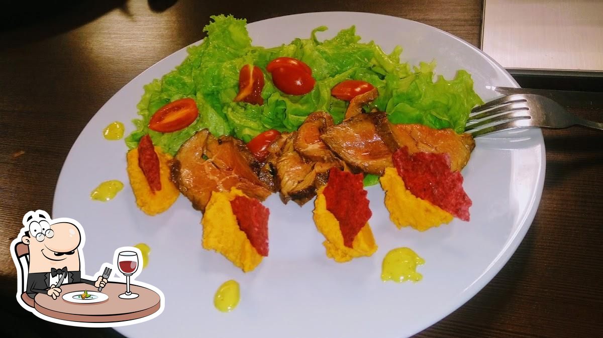Craft Burger bar, Barnaul - Restaurant menu and reviews
