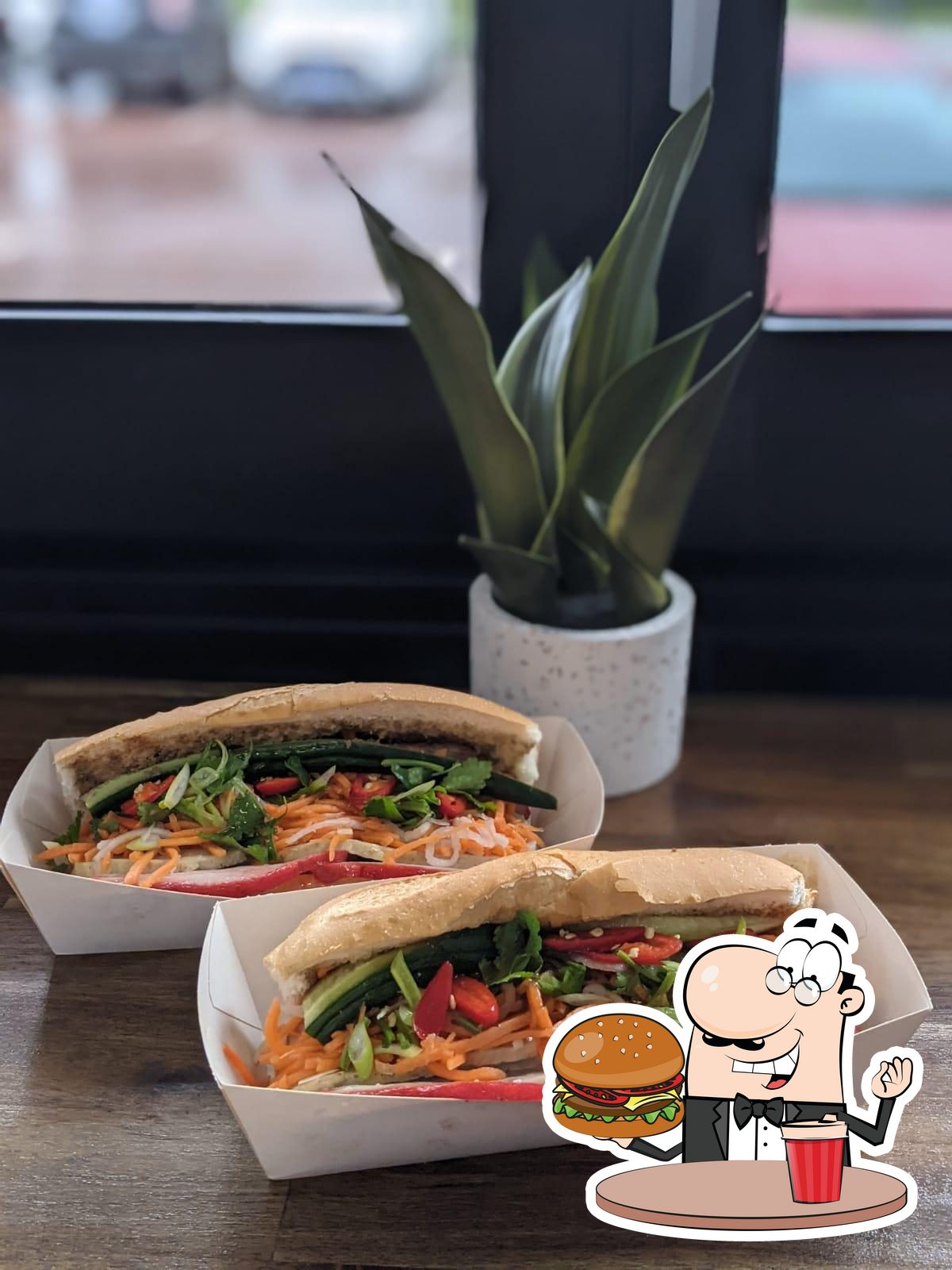 DJ's Willagee Lunch Bar in Willagee - Restaurant reviews