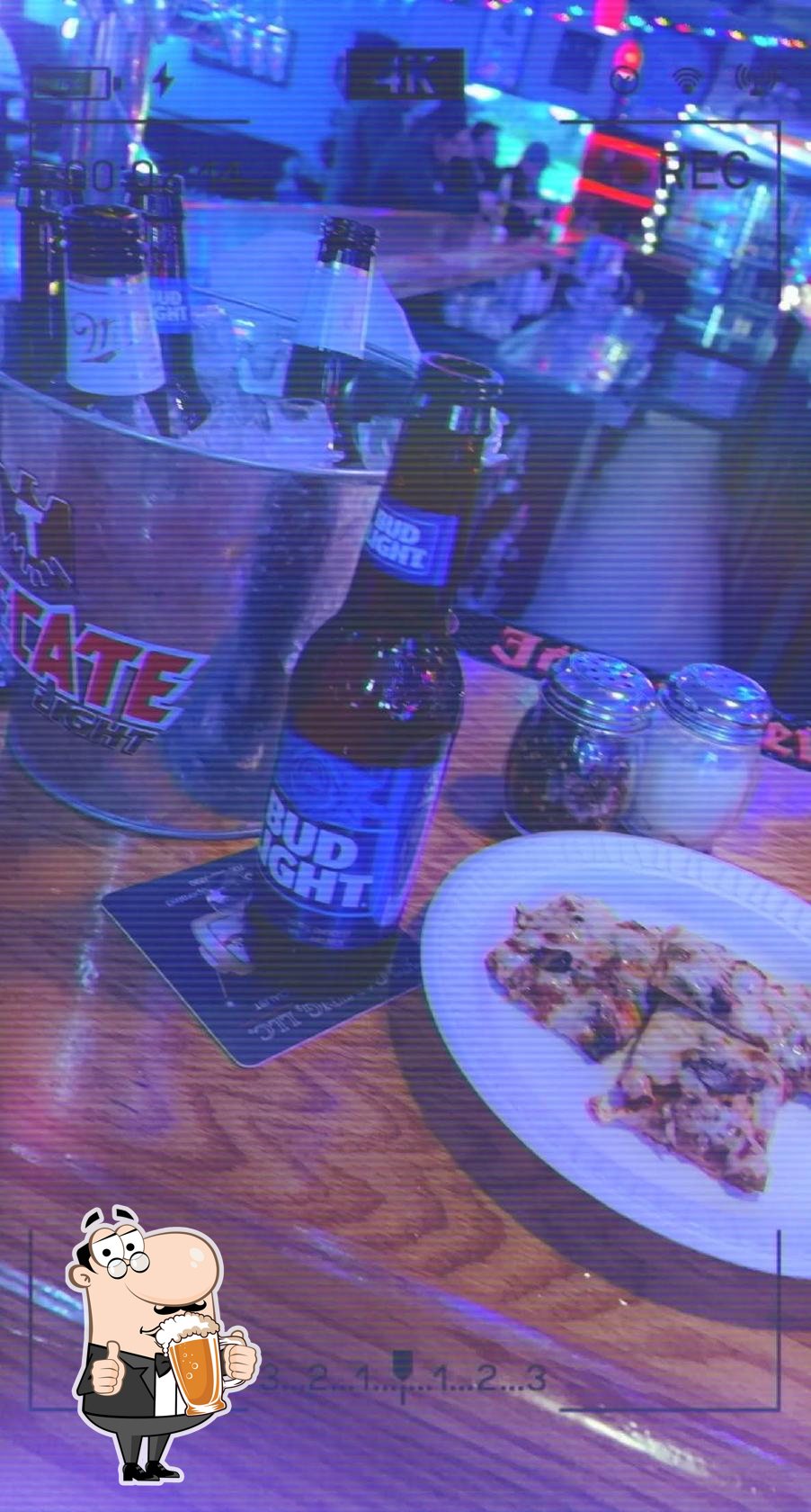 Nite Games Bar & Grill, Oak Forest - Restaurant menu, prices and reviews