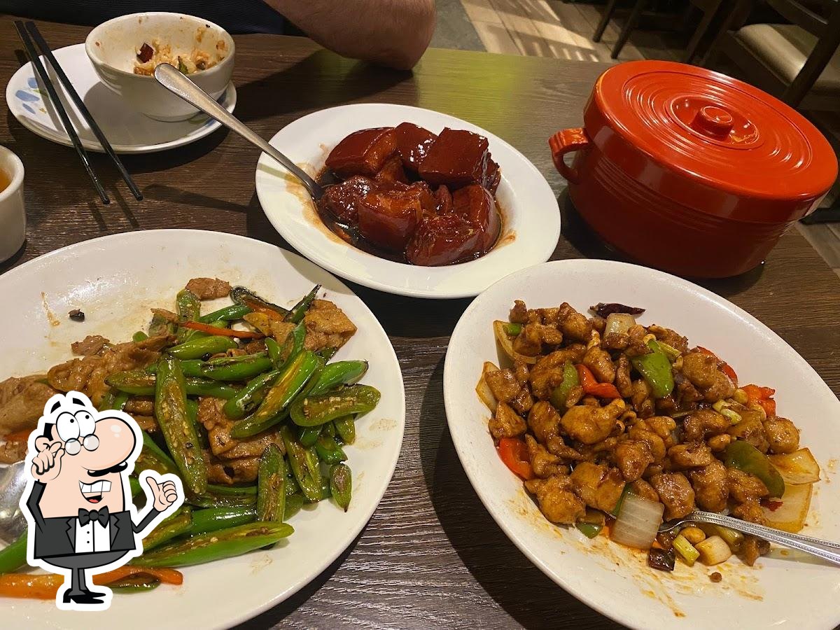Red 99 Grill Bistro, Temple City - Restaurant menu, prices and reviews