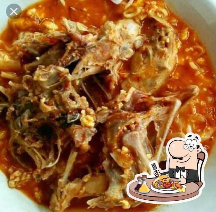 Seblak & Babakaran Mami Dince, Subang - Menú del restaurante, precios y ...