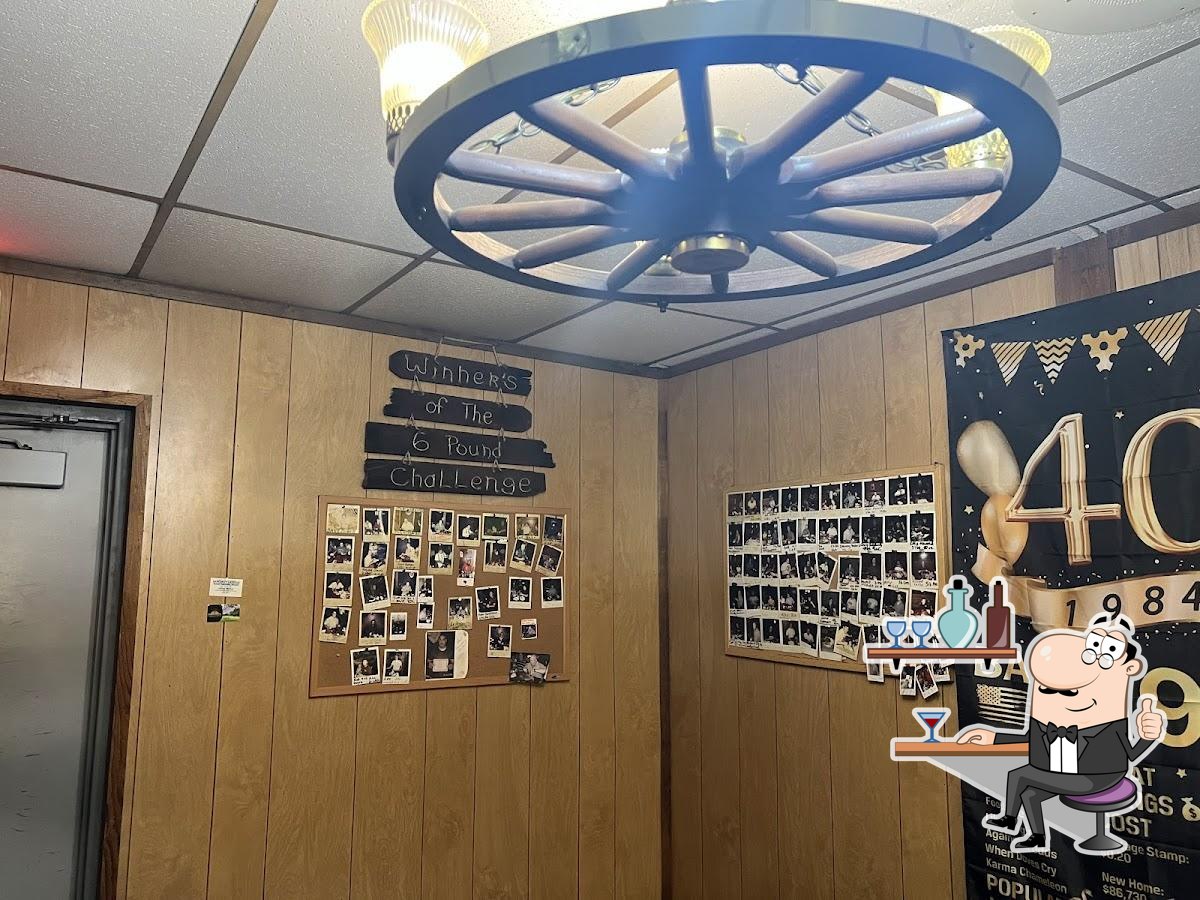 Cattle Ranch, Sanford - Restaurant menu, prices and reviews