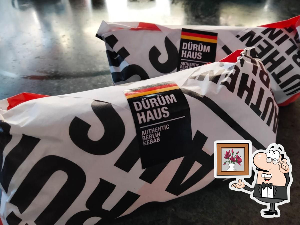 Kebab Durum Haus, South Jakarta - Restaurant reviews
