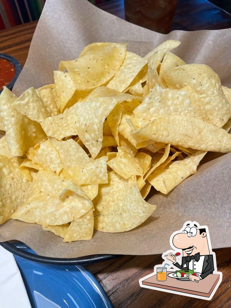 Macayo's Mexican Food, Chandler - Restaurant menu, prices and reviews