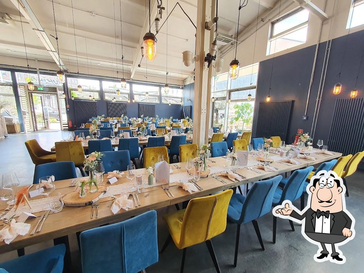 Restaurants In Koln Mulheim