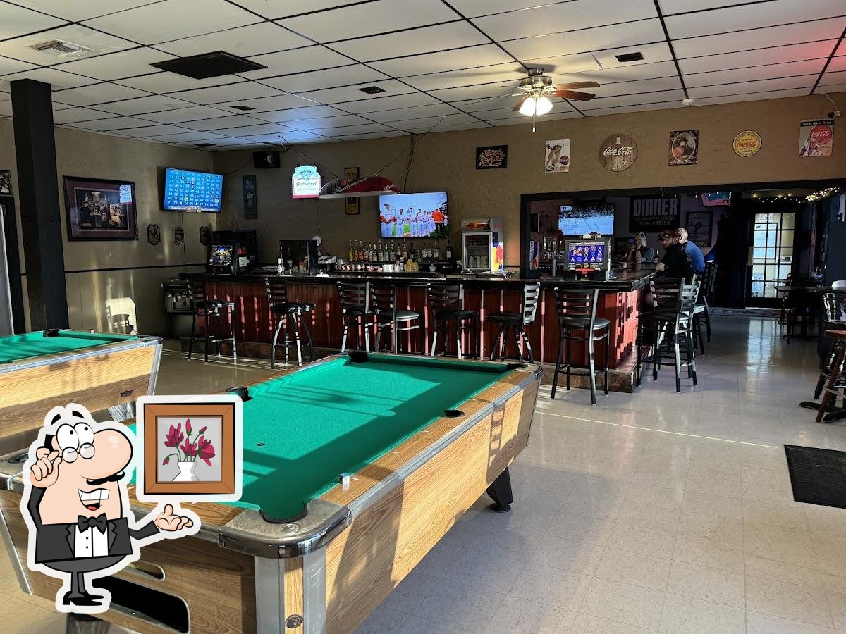 Yesterday's Bar & Grill, St. Louis - Restaurant menu, prices and reviews