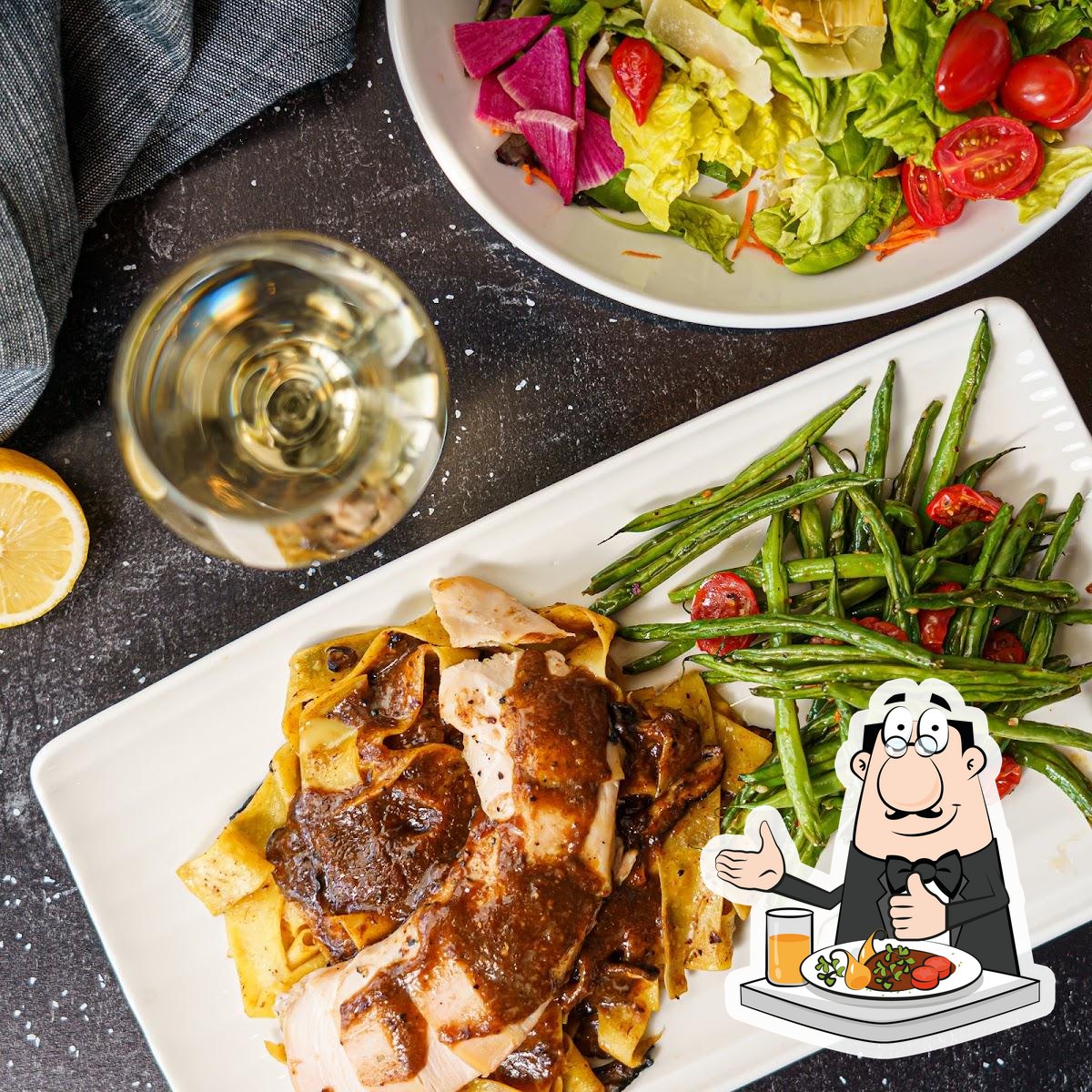 ELIA Mediterranean Grille, Warrendale - Restaurant menu, prices and reviews