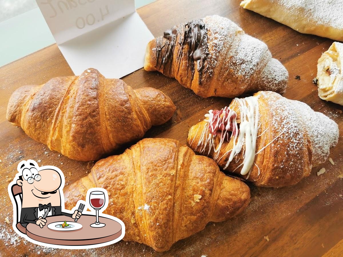Chubby Marion bakery in Blackburn South - Restaurant reviews