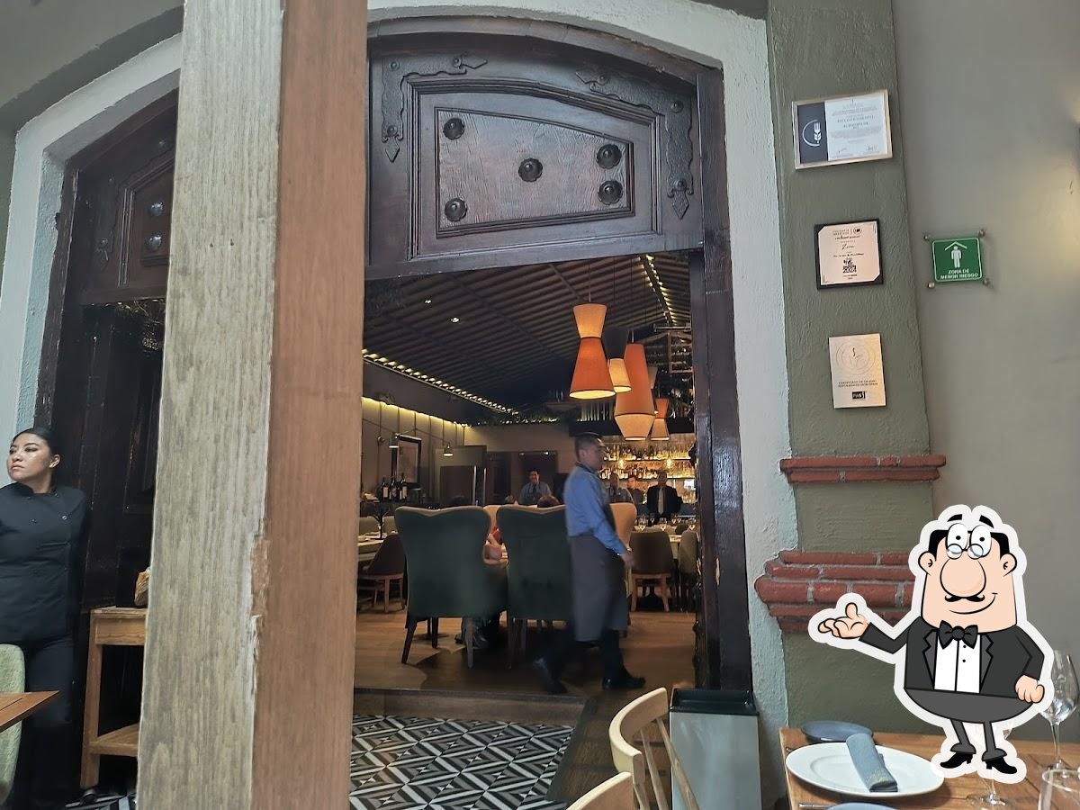 Zeru San Ángel, Ciudad de México - Menú del restaurante, precios y reseñas