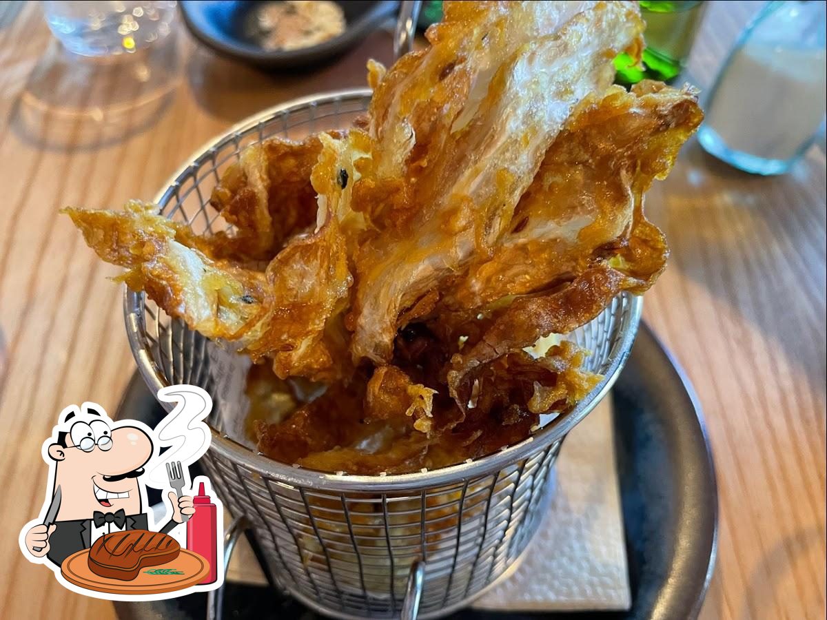 Sisu Eatery and Bar in Picton - Restaurant reviews