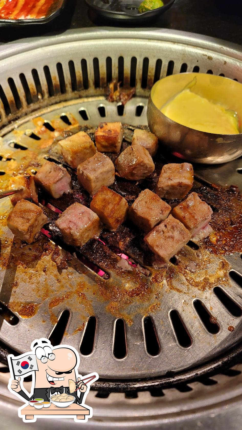 Geonbae Modern Korean Bar and Grill, Quezon City - Restaurant menu and ...