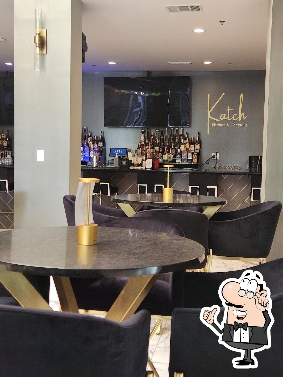 Katch Kitchen & Cocktails, Tucker - Restaurant menu, prices and reviews