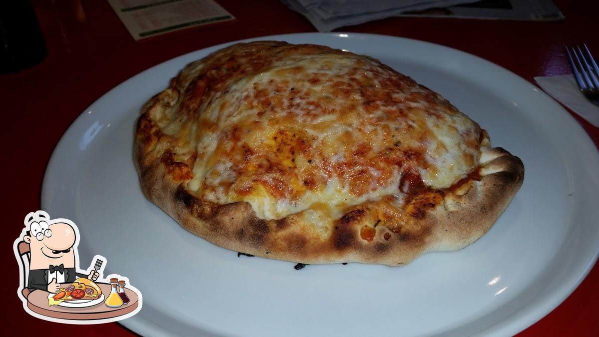 Pizzeria Calabrisella, Essen - Opiniones del restaurante