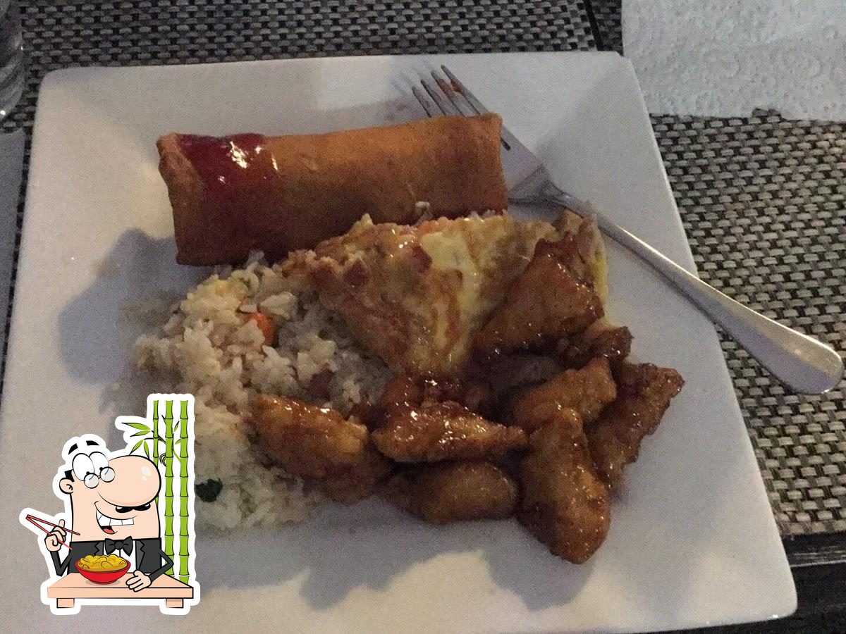 Sun Lee Chinese Take Away Food in Unanderra - Restaurant reviews