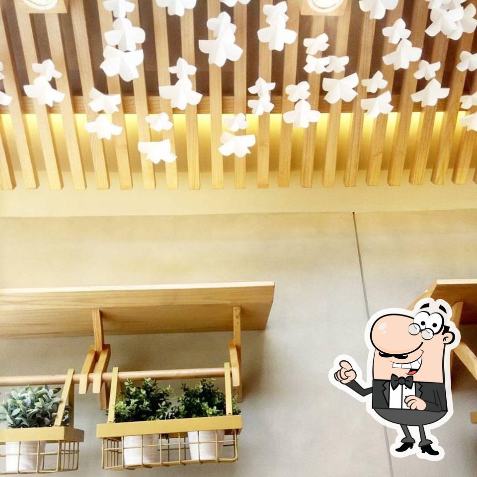 Sushi Hiro, Jakarta - Restaurant menu, prices and reviews