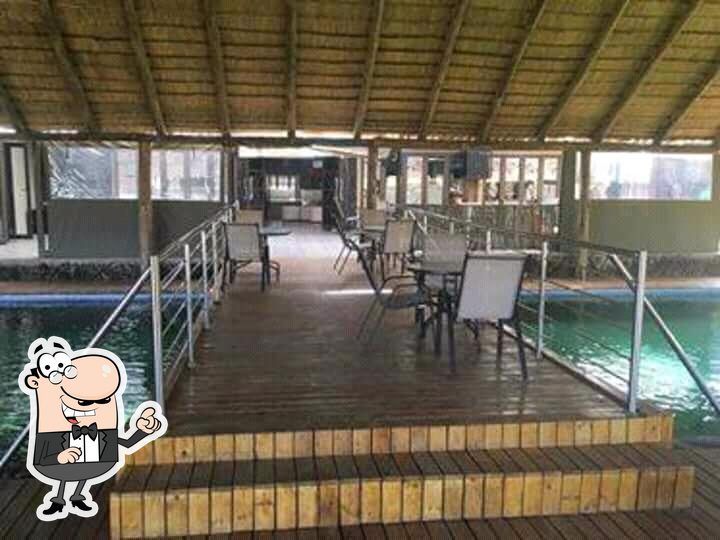 Motswako Thee Lounge and Water Park, Motetema-A - Restaurant menu ...