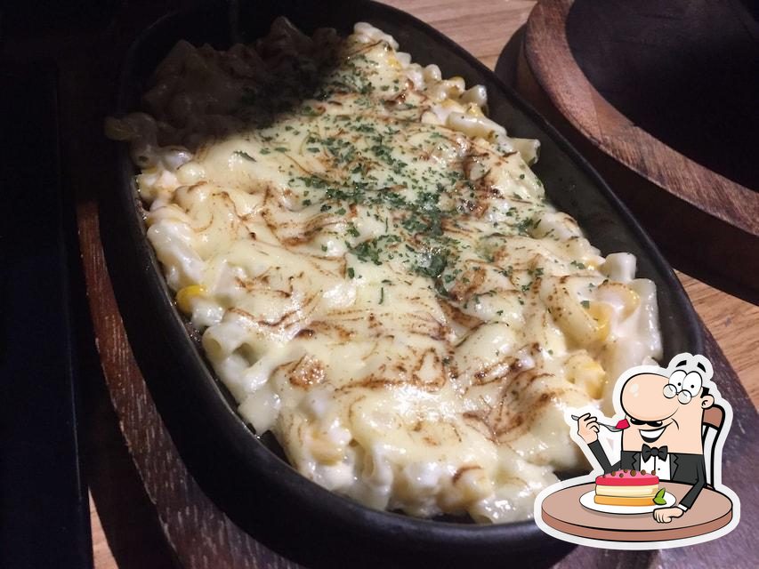Madang Korean BBQ in Mitcham - Restaurant menu and reviews