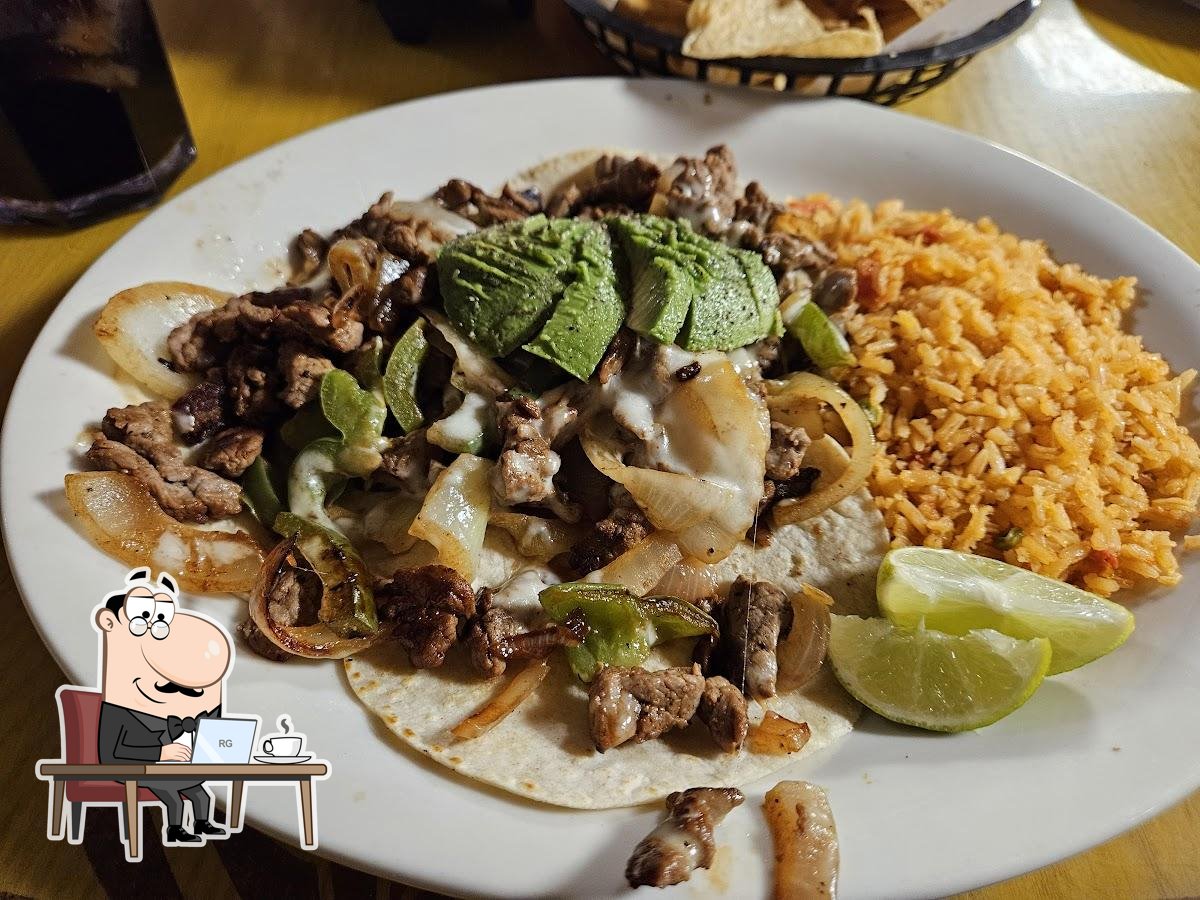 Taqueria Jalisco, Lubbock - Restaurant menu, prices and reviews