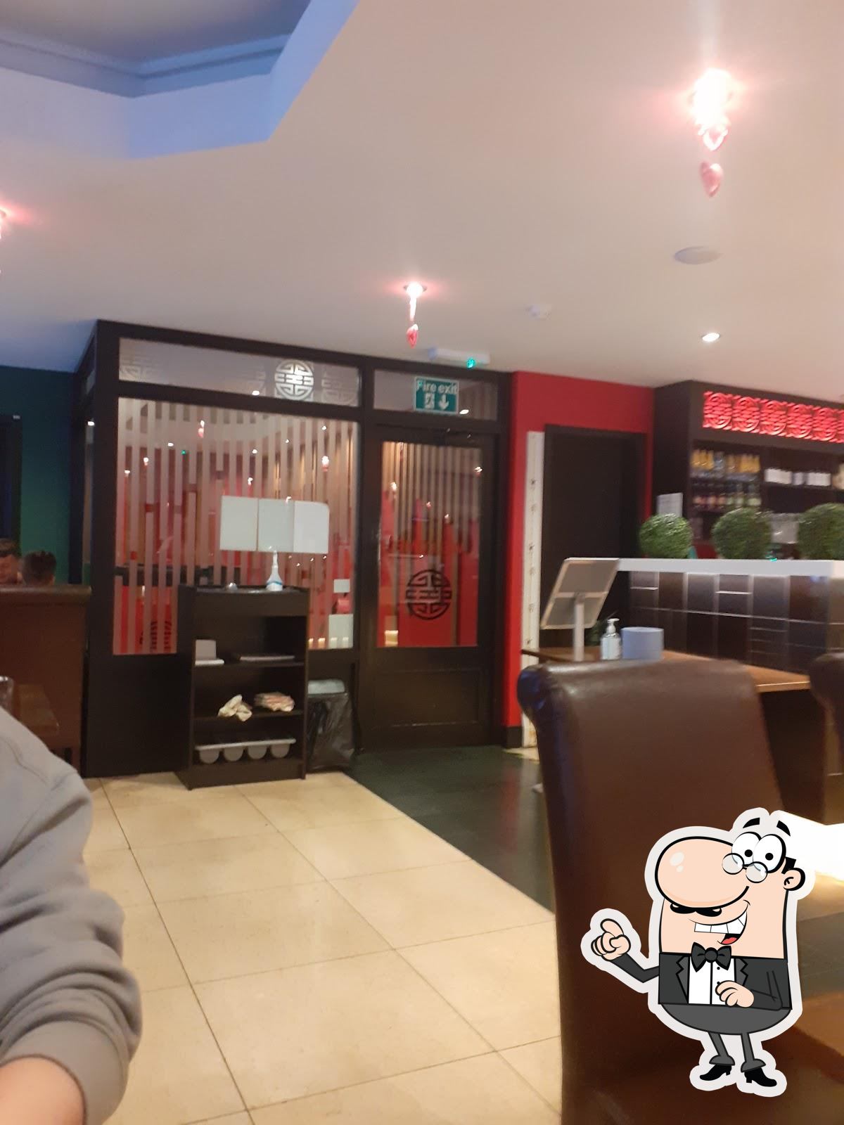 513 Oriental Buffet, Bury Saint Edmunds - Restaurant menu, prices and ...