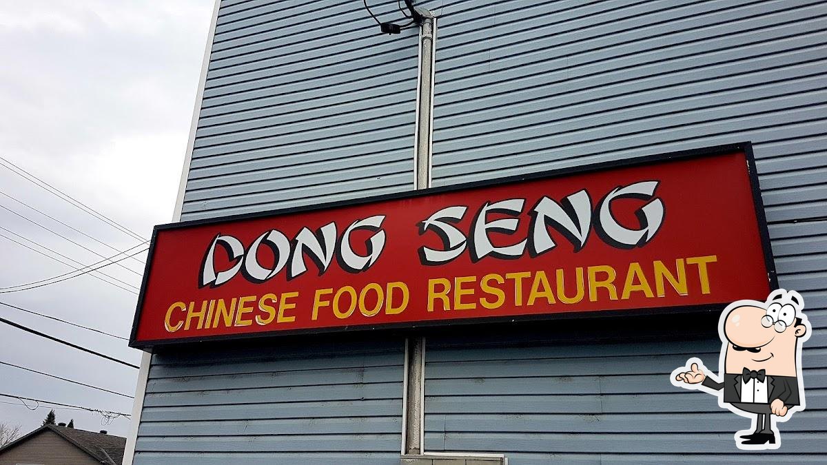 Dong Seng Chinese Food Take Out, Embrun - Restaurant menu, prices and ...