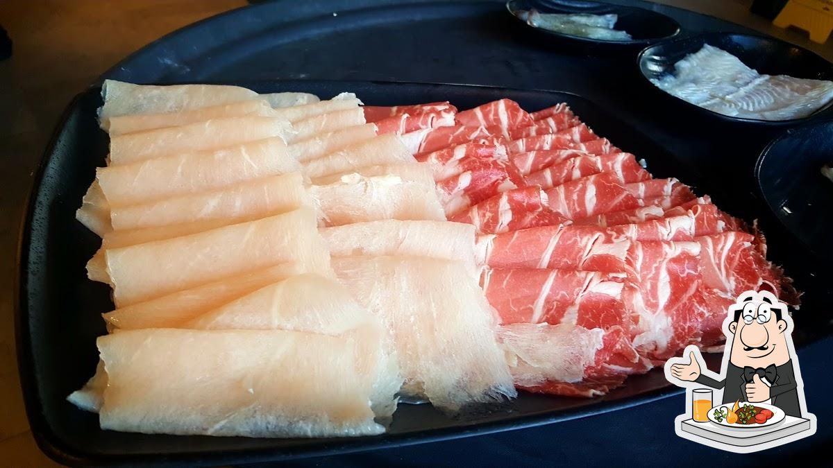 Happy Sheep Hot Pot, US California Torrance, 3525 Pacific Coast Hwy in ...