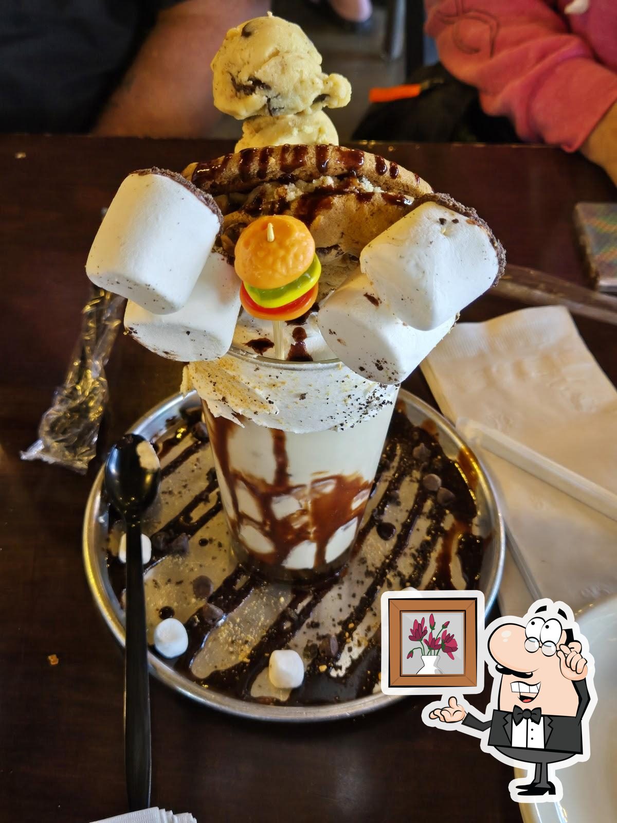 Steel Plow Burger Company, Davenport - Restaurant menu, prices and reviews
