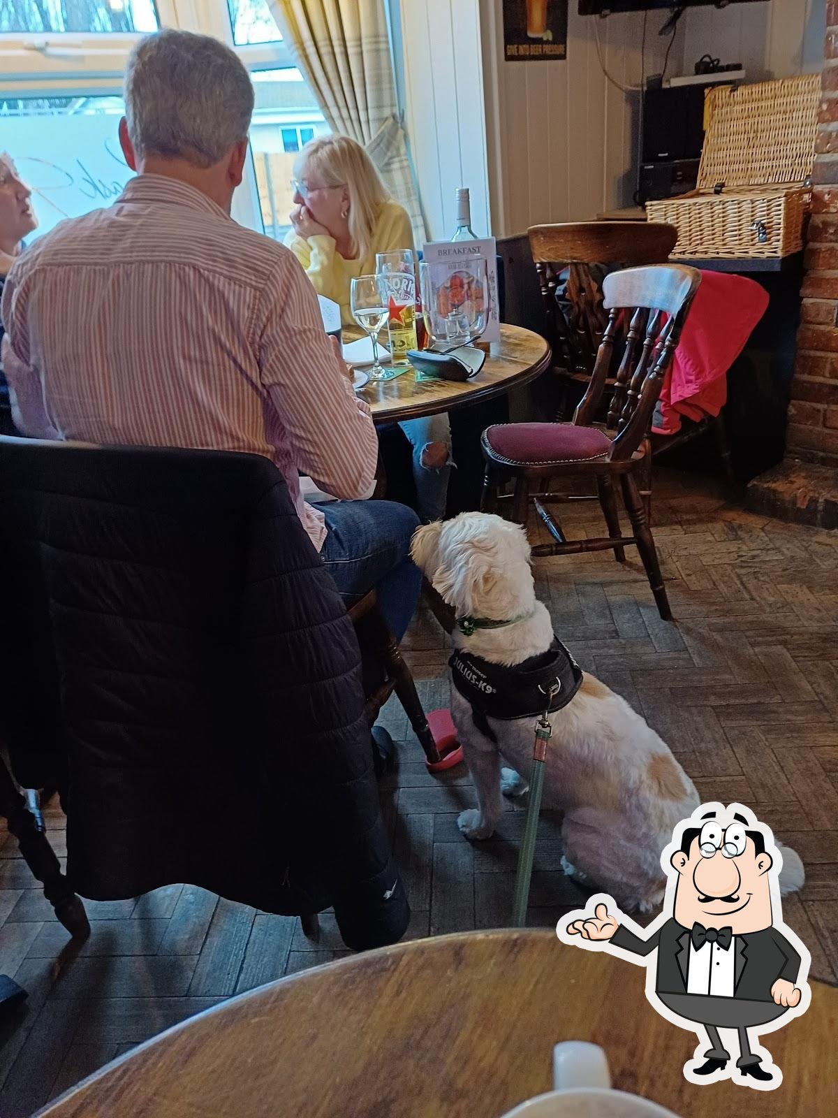 The Shepherd and Dog, Billericay - Restaurant menu, prices and reviews