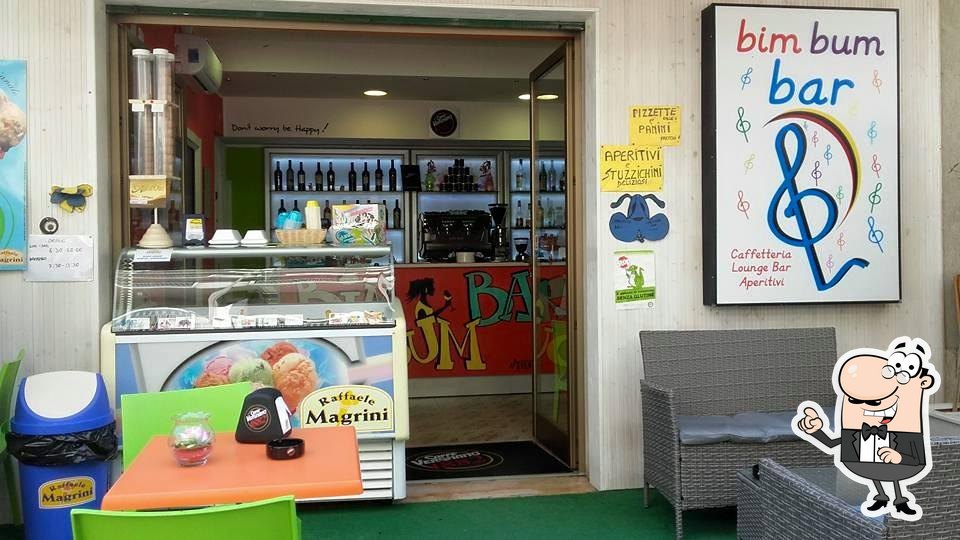 Bim Bum Bar, Montesilvano - Restaurant reviews