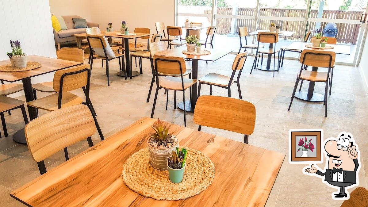 The Bush Pantry, Capalaba - Restaurant menu, prices and reviews