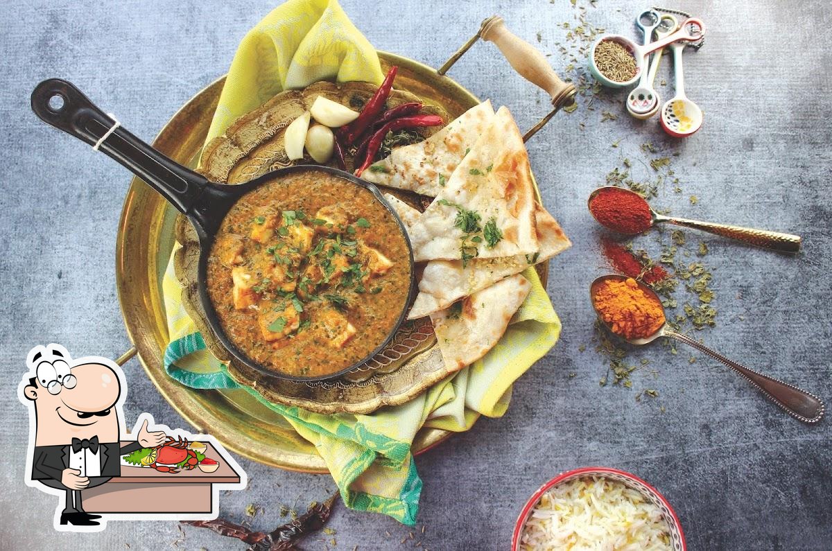 Tikka Shack Indian Grub, 2510 W Happy Valley Rd Suite 1245 in Phoenix ...