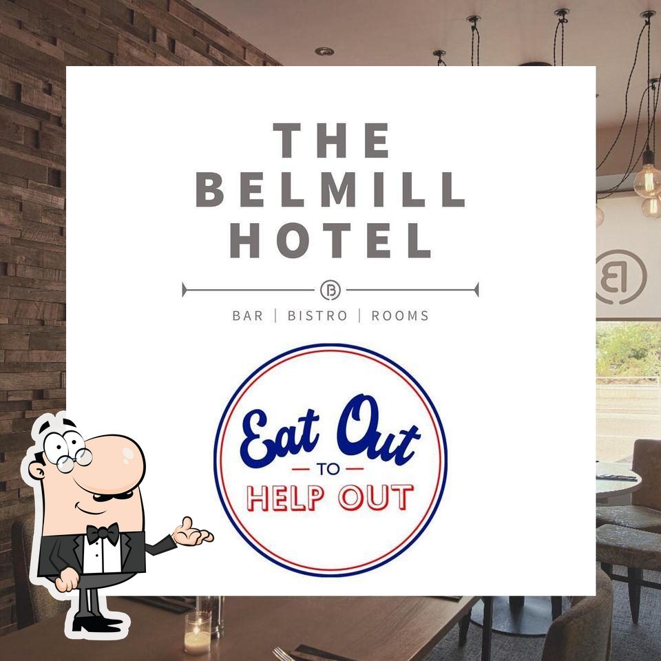 Belmill Hotel in Bellshill - Restaurant reviews