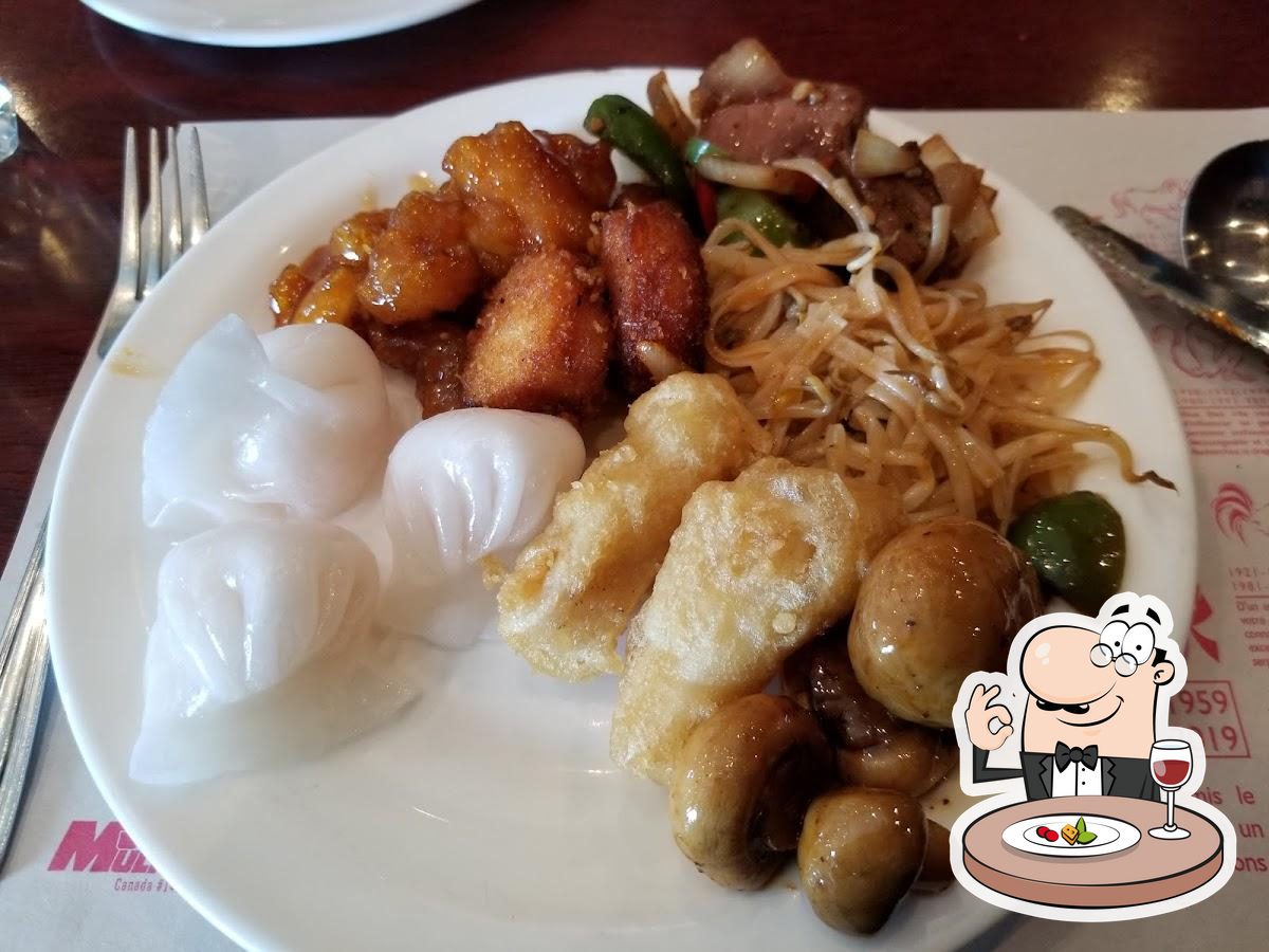 Fu Lam Express Jean Talon in Montréal - Restaurant reviews