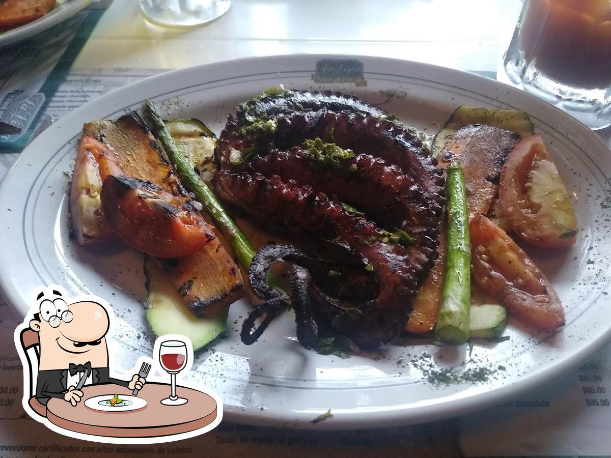 La Viga restaurant, San Luis Potosi - Restaurant reviews