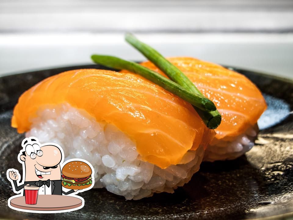 Restaurante Oishi Kaiso, Ko Tao - Opiniones del restaurante