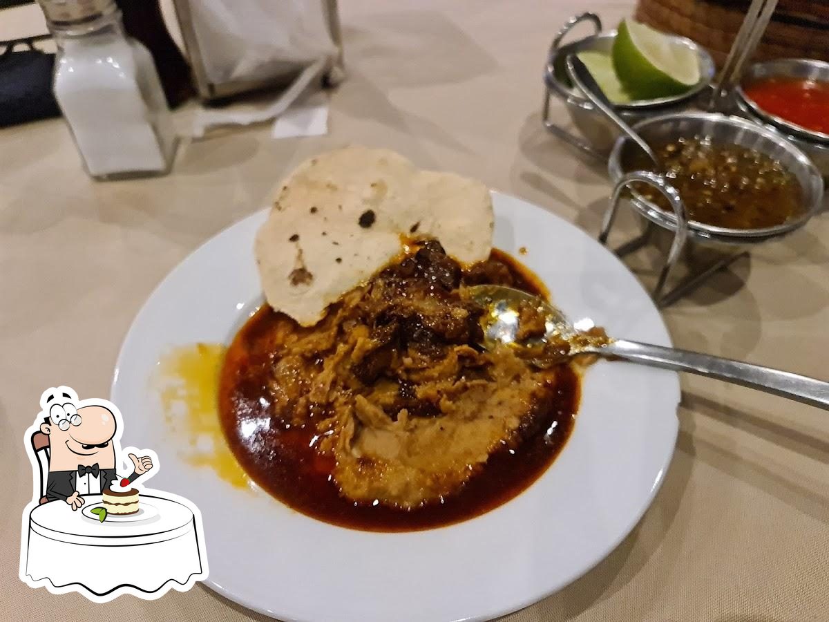 Restaurante El Gran Pastor Garza Sada, Monterrey - Opiniones del ...