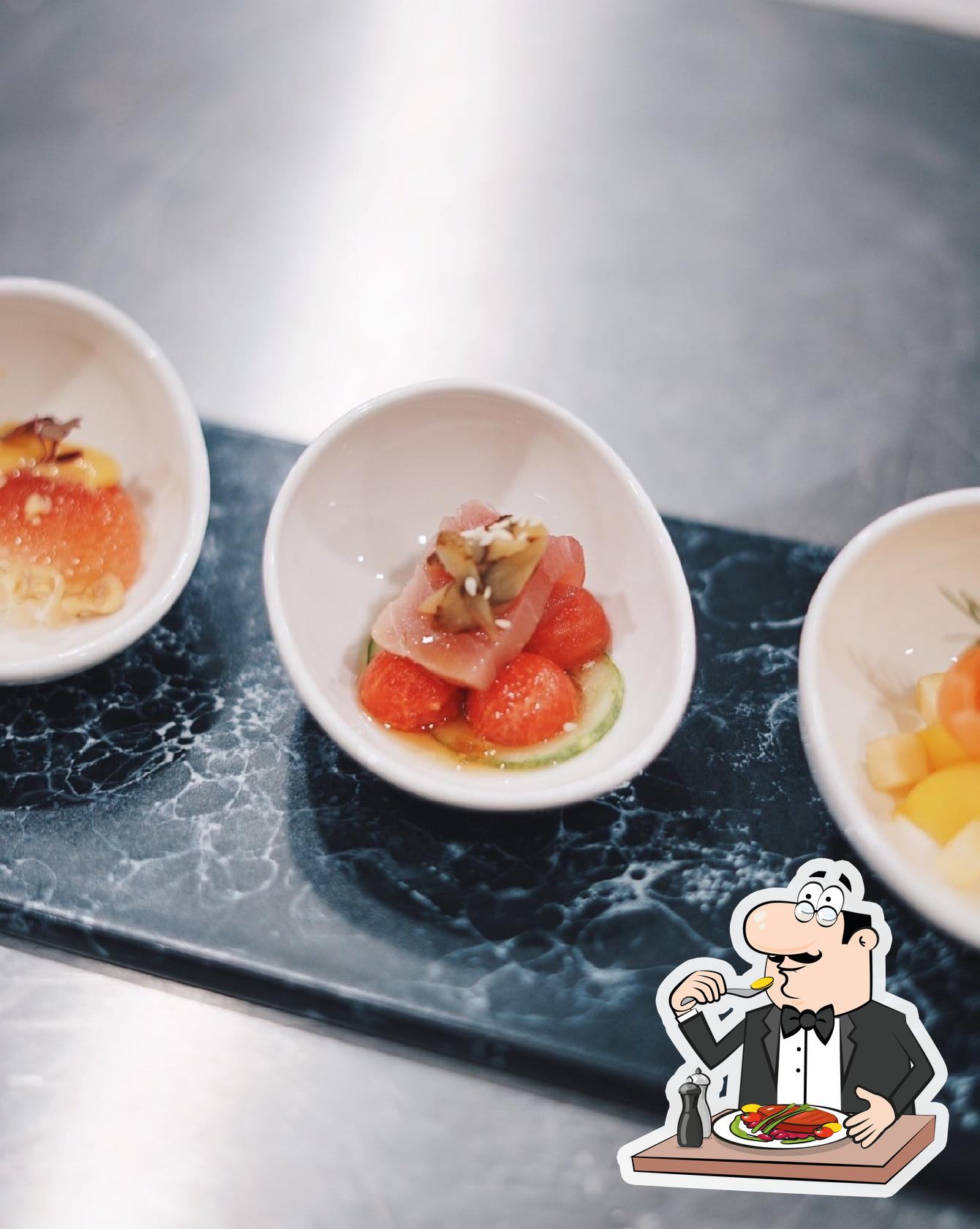Savory Table restaurant, Bangkok - Restaurant reviews