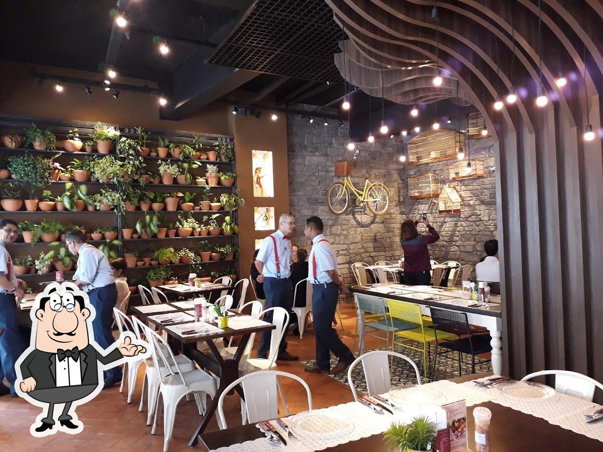 Galeteria Dona Galô restaurante, São Paulo - Avaliações de restaurantes