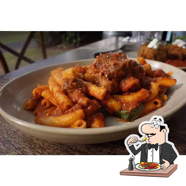Gemelli Italian in Broadbeach - Restaurant menu and reviews