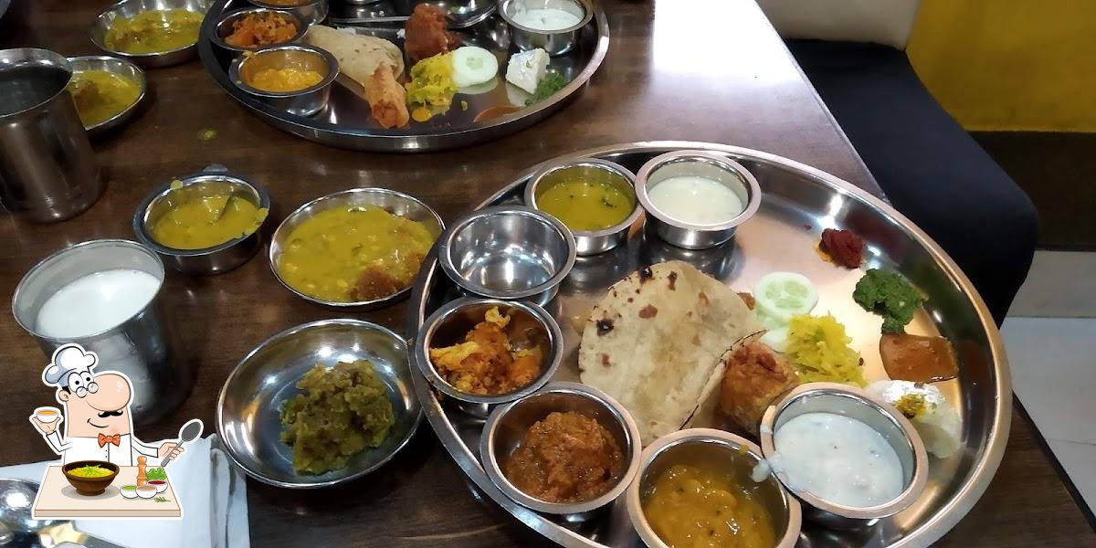 Golden Star Thali, Mumbai, 330 - Restaurant menu and reviews