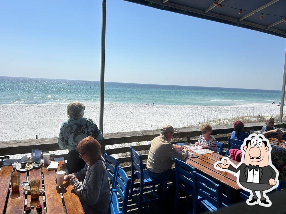 Pompano Joe's, Destin - Restaurant menu, prices and reviews