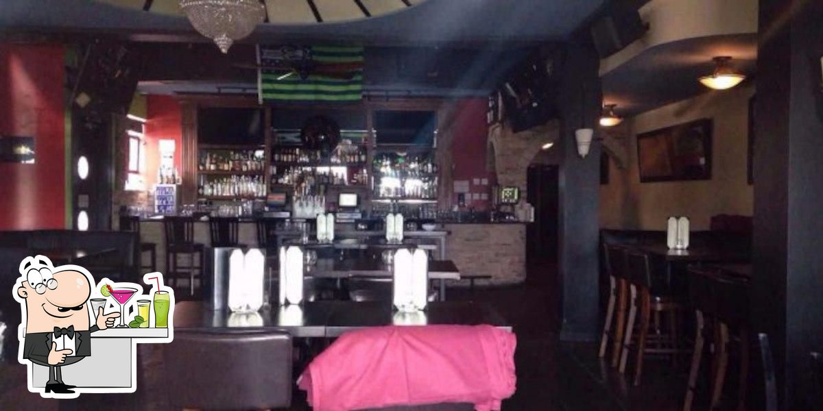 Sarajevo Restaurant & Lounge in Seattle - Restaurant menu and reviews