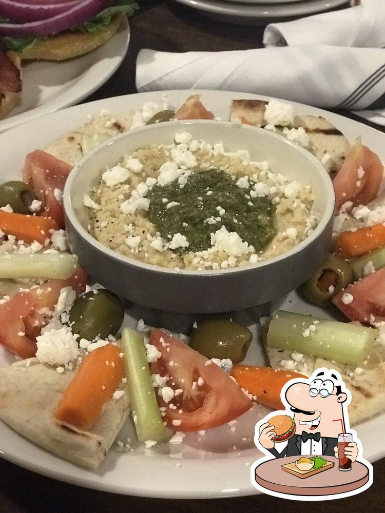 Dukes Grille in Twin Falls - Restaurant menu and reviews