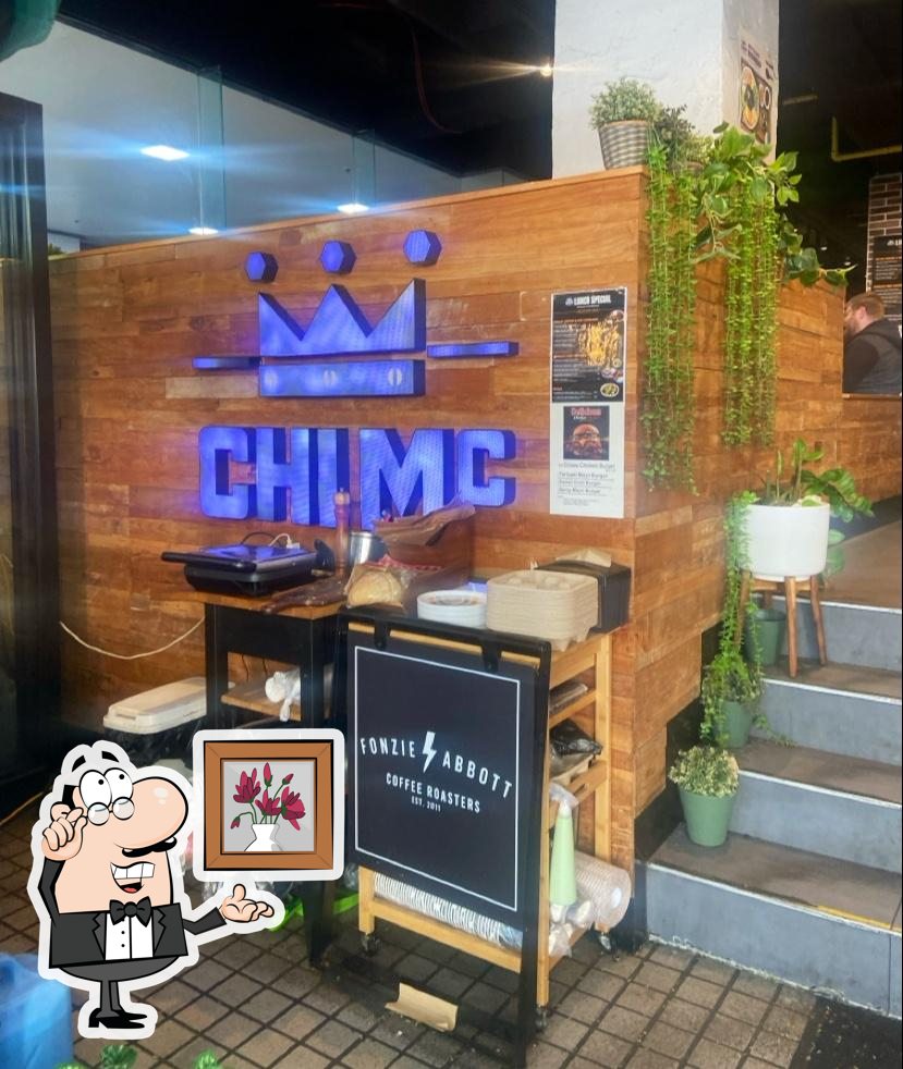 Chi Mc Restaurant 치맥, Brisbane - Restaurant menu, prices and reviews