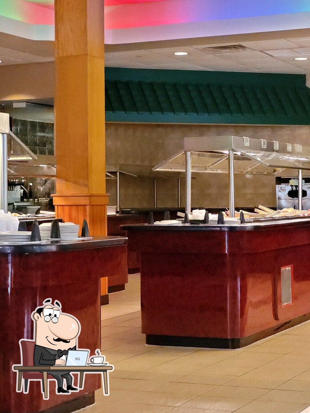 Ling's Buffet, Lakeland - Restaurant menu, prices and reviews